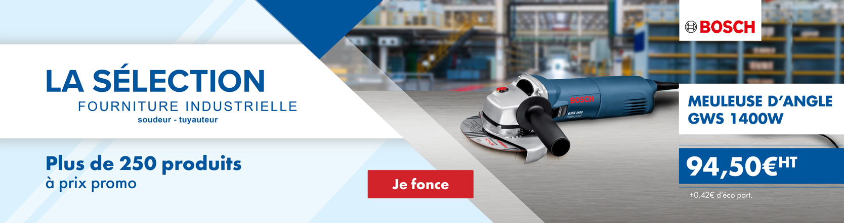 La solution quincaillerie - Trenois Decamps